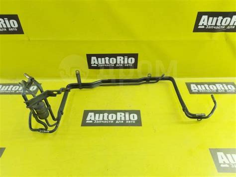 Купить Трубка топливная Subaru Legacy B4 Ble Ez30 в Новосибирске по цене 1 500₽ — частное