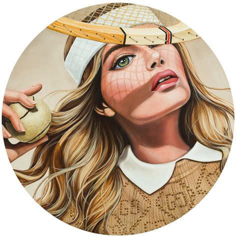 Strawberries And Cream Sold Mandy Williams