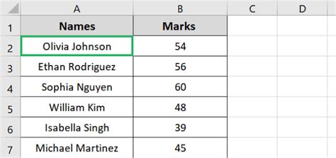 How To Alphabetize In Excel Step By Step Guide 2024