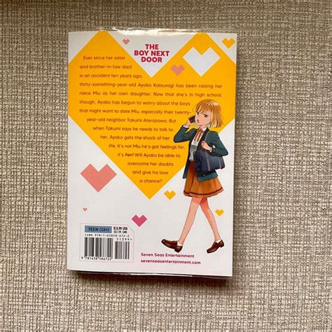 You Like Me Not My Daughter Manga Vol 1 By Kota Nozomi Paperback