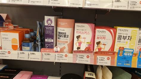 올리브영 순천향입구