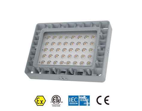 Export Explosion Proof LED Flood Light EX05 Series 150W 200W