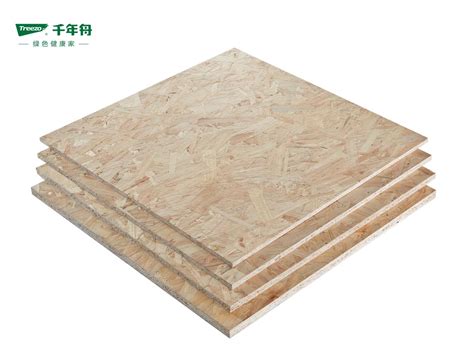 千年舟家具板材 欧松板开启理想家装明智之选 板材课堂 千年舟集团