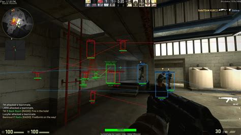 Counter Strike Update Punishes Cheaters With Year Long Ban