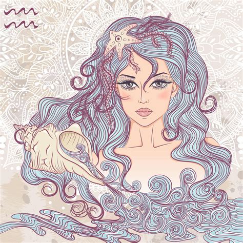 Sternzeichen Diese 5 Eigenschaften Sind Typisch Für Den Wassermann Cosmopolitan