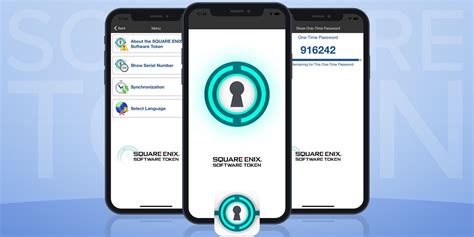 Square Enix One Time Password Wants Me To Login Again West Sornint
