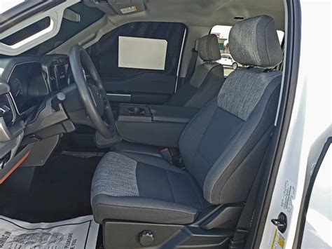 2017 Ford F 150 Xlt Supercrew Seat Covers Velcromag