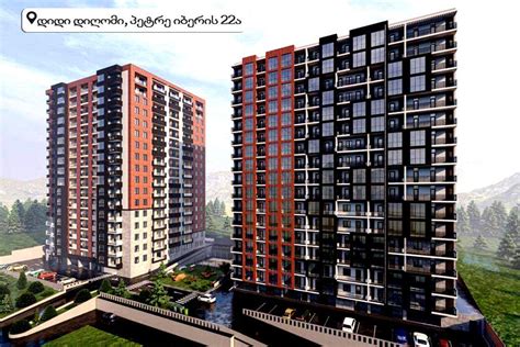 ნოვო დეველოპმენტი ნოვო დეველოპმენტი Novo Development