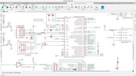 Pcb Design Software Circuit Board Design Autodesk