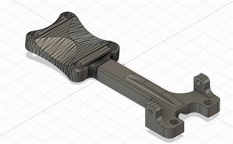 3d Printer Files 3mf File K2 Plus Tool Kit Holder Creality Cloud