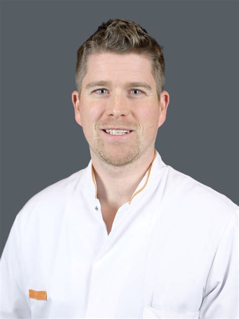 Dr T Hermans Urologie Mumc