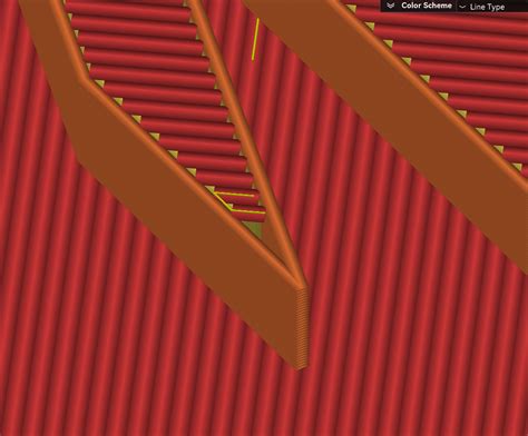 Slicing Produces Unwantedmissing Structure Slicer Noob Bambu