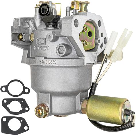 Fullas Huayi 951 05149 Carburetor For Mtd Powermore 420cc Engine