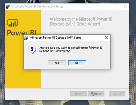 solved on fresh install are you sure you want to canc