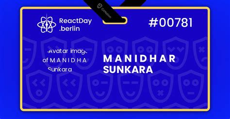 Manidhar Sunkara Y V On Linkedin Check Out My Badge And Claim Your Free