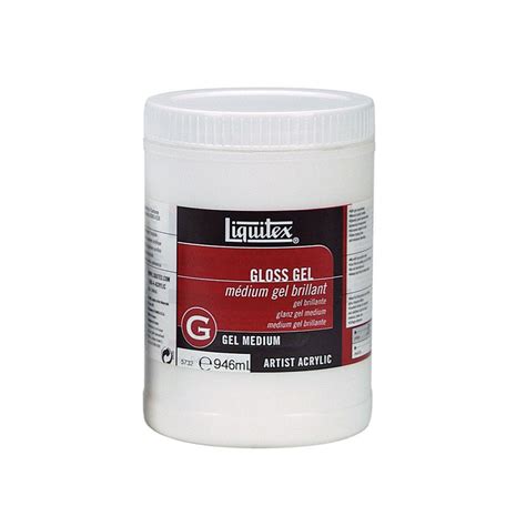 Shop Liquitex Gloss Medium Australia Art Supplies Articci