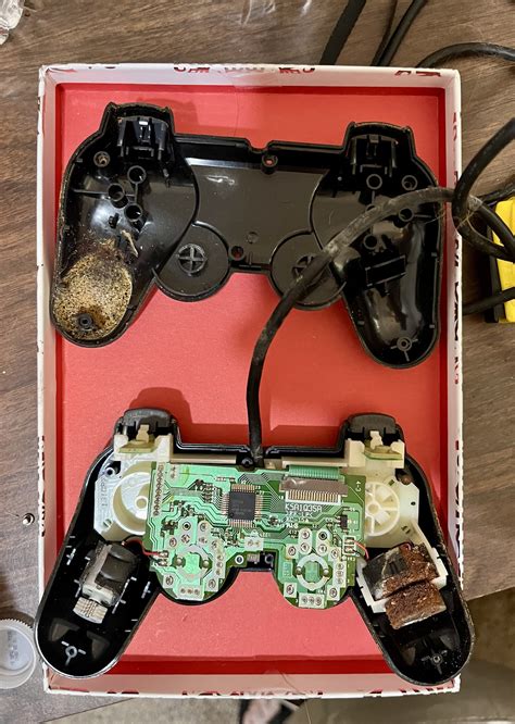 One Of The Screws Was Rusted Album On Imgur