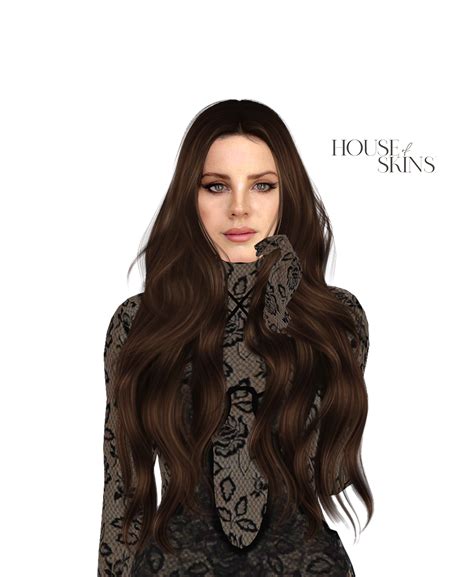 Free Joey King Custom Sim The Sims 4 Sims Loverslab