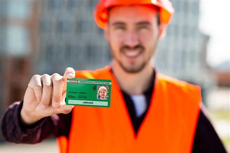 CSCS Labourer Card Important Changes Explained