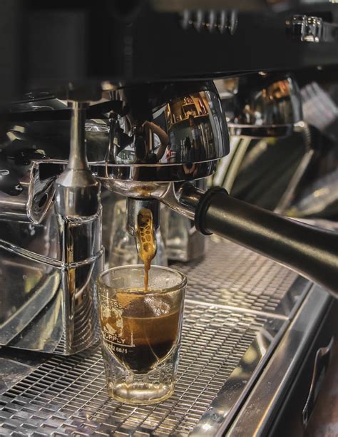 Procaffe Classico Cung Cấp Các Giải Pháp Kinh Doanh Cà Phê