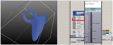 Chair Surface Implicit Equation To Parametric Equation Grasshopper Mcneel Forum