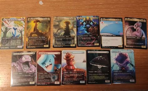 Commander Deck Power Level Chart For Anyone Wondering How To