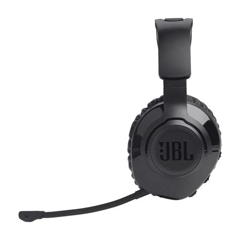 Buy JBL Quantum 360X Wireless Gaming Headset Black Online ElectroCity Ie