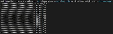 Apex Orin Nano Gmsl Camera Development — Apex Orin Nano User Manual 文档