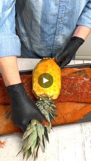 Pineapple Ribs Recipe Artofit
