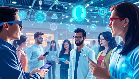 自然语言处理的未来：人工智能如何重塑人机交互 月光ai博客