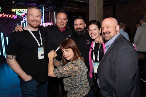 Quorum Cyber On Linkedin Microsoftignite Cybersecurity Misa Quorumcyber Microsoftsecurity