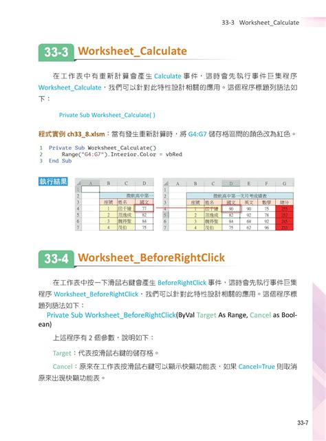 Excel Vba最強入門邁向辦公室自動化之路王者歸來 下冊全彩印刷 Dm2138 深智數位股份有限公司