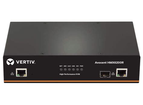 Avocent Kvm Cybex Hmx 6000 At ₹ 50000 Unit In Bengaluru Id 20730143348