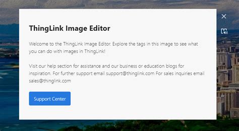 Thinglink Integrates Microsofts Immersive Reader Thinglink
