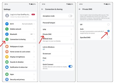 How To Fix Dns Probe Finished Bad Config Error On Chrome Techpp
