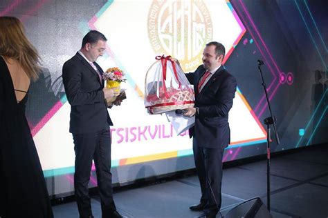 წისქვილი • Tsiskvili