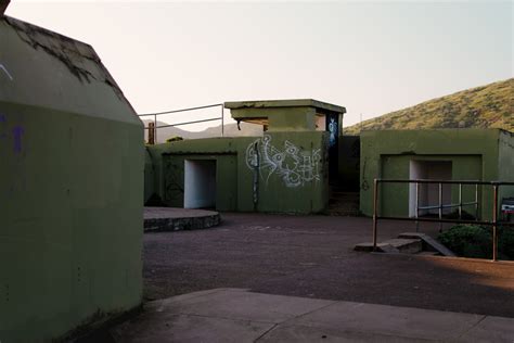 Inside The Secret World Of Nuclear Command Bunker Operations