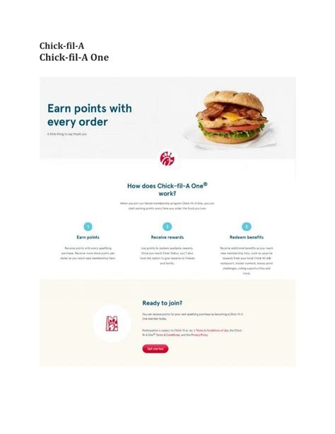 Ppt Top 5 Food And Restaurant Loyalty Programs Powerpoint