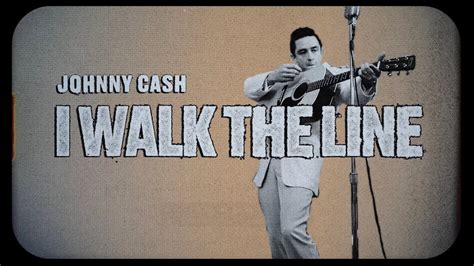 Walk Line Cash