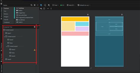 Basics Of Constraintlayout Why Should We Use It By Dhaval Asodariya Jul 2021 Medium