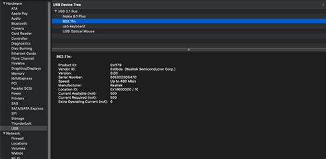 No USB WIFI Plug In Issue 82 Chris1111 Wireless USB Adapter Clover GitHub