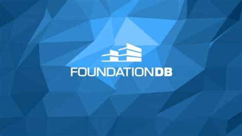 Il Database Foundationdb Di Apple Diventa Open Source Iphone Italia