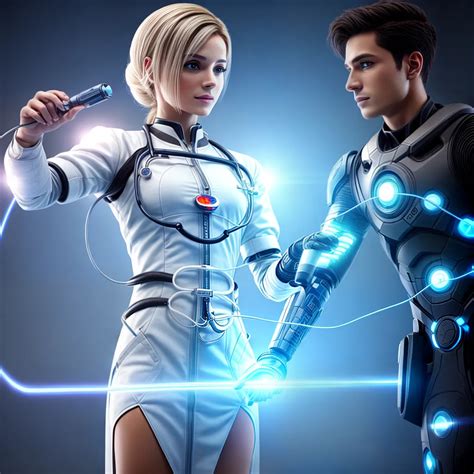 Bioética E O Futuro Da Nanotecnologia Na Saúde Uma Nova Fronteira