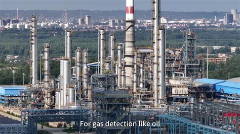 Bl Ch4 Uav Based Methane Detection Sensor Blv Tech