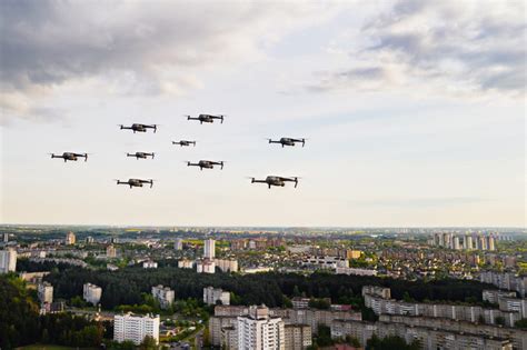 全球軍用無人機需求持續攀升，預估 2023 年全球市場規模可達 197 億美元 Technews 科技新報