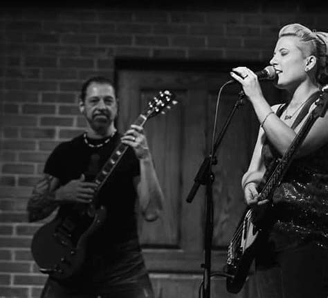 Roxi Love Duo — Ghost River Brewing Co