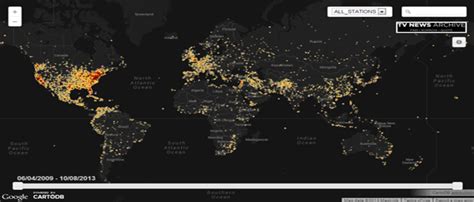 kalev hannes leetaru reimagining our world through data