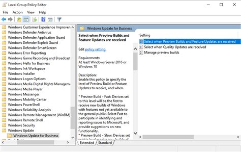 How To Install Only Security Updates On Windows