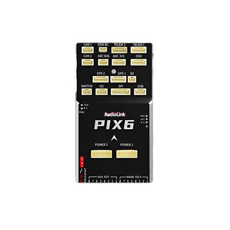 Drone Flight Controllers India Buy Autopilot And Fpv Fc Boards