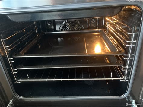 Встраиваемый духовой шкаф Gefest ЭД В ДА602 01 А «Чудо печь отзывы